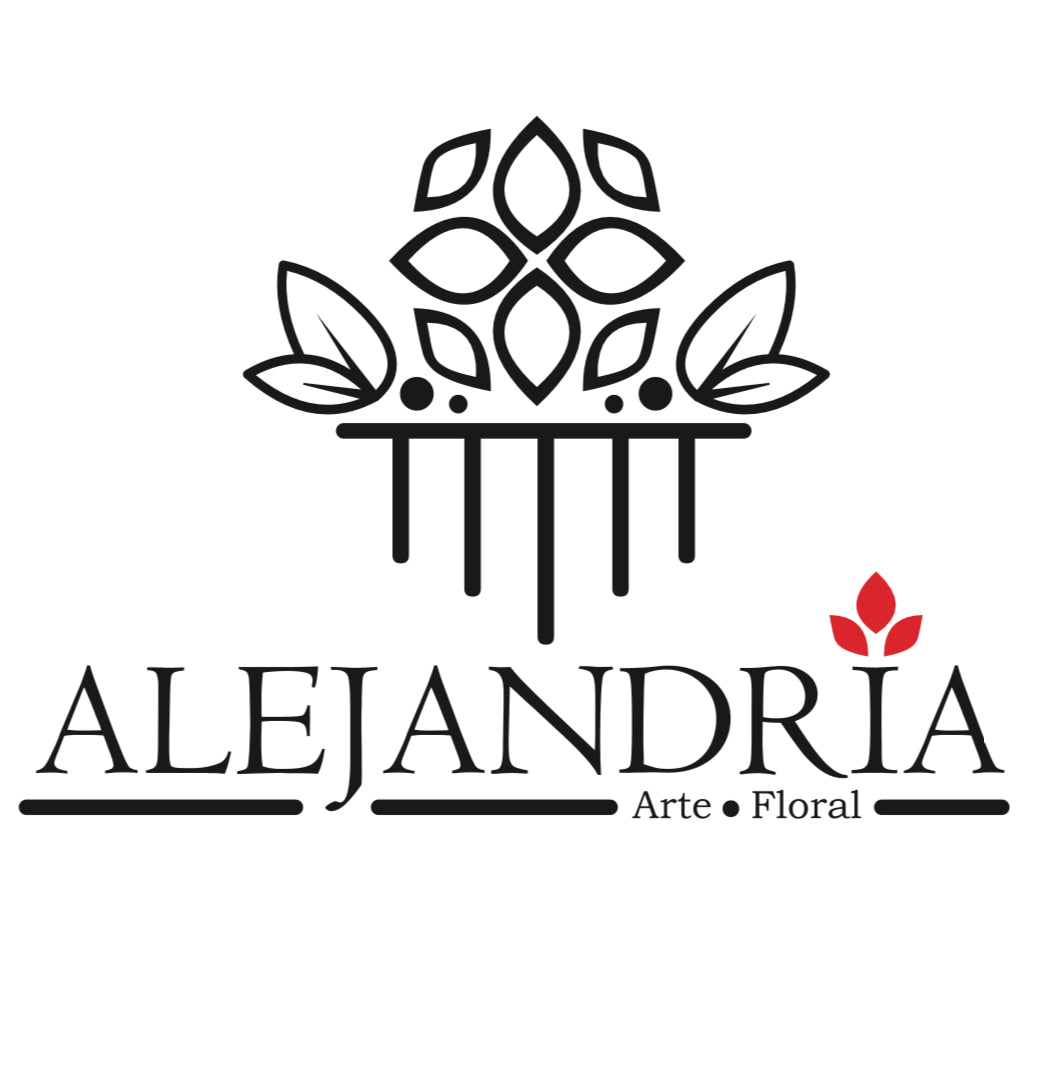 Alejandría Arte Floral